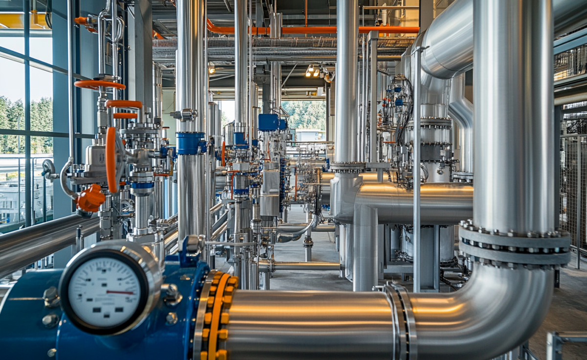 Solutions – Temacon Engineering